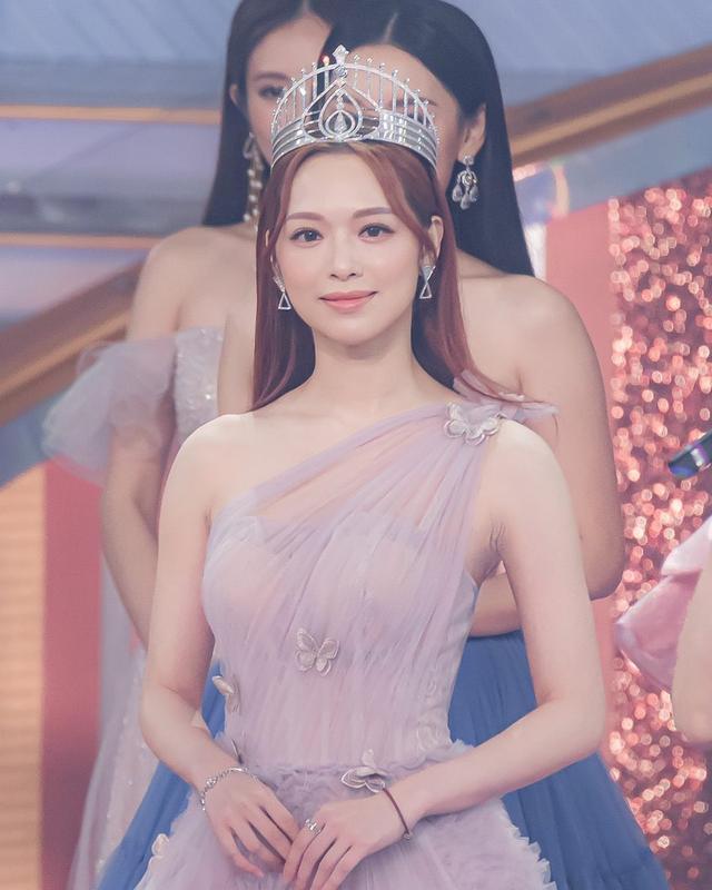 Hong Kong sister Feng Yingying adds value, she has capital to go or ...