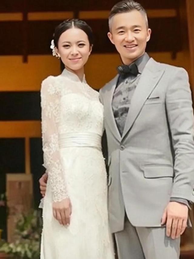 Cheng Lei#a humorous host - iMedia