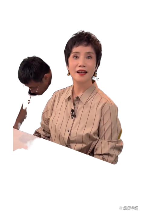 Xu Li: Fans are blessed. After 359 days of retirement, she recorded ...