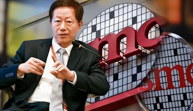 Liu Deyin spoke again, foreign media: TSMC may officially bid farewell ...