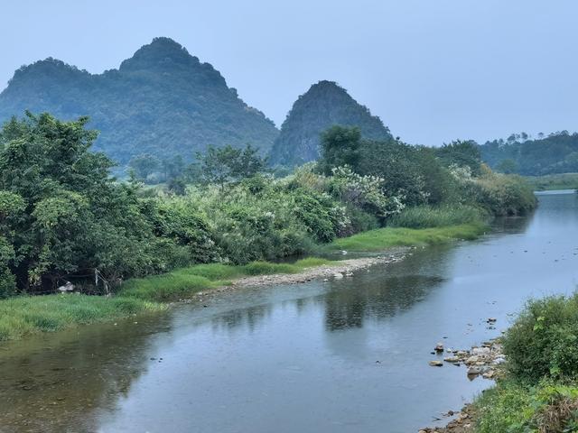 Guilin: Historical and Traditional Cultural Village--Ancient Charm of ...