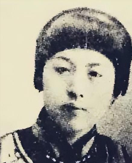 The first leftover woman in the Republic of China, who was not a high ...