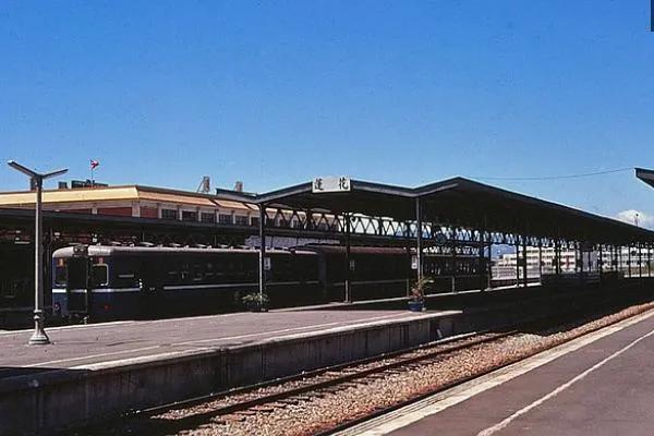 Old photos of Taiwan in the 1980s - iMedia