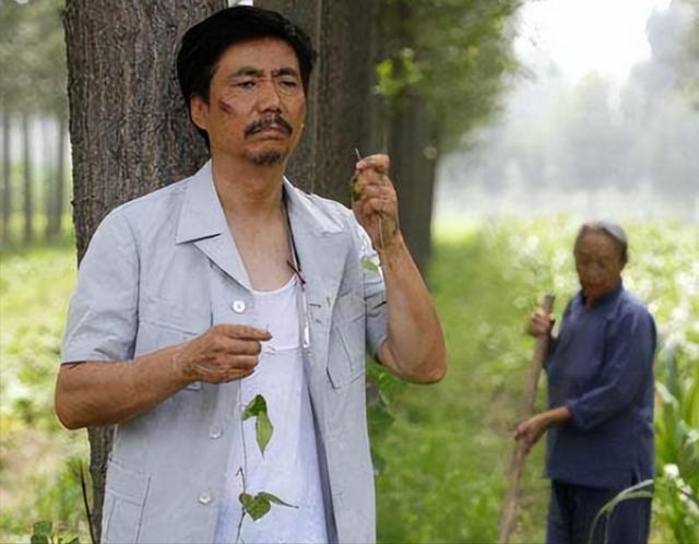 Fan Ming: A second-married daughter who is 6 years older than her in a ...