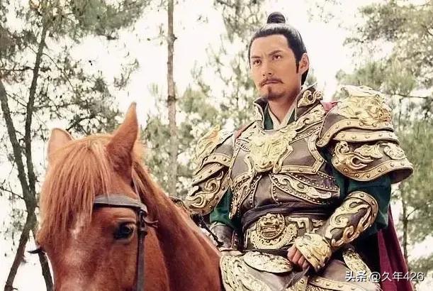 The life of Qin Shubao, the founding general of the Tang Dynasty ...