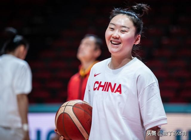 It is gold that always shines, Wu Tongtong, a late bloomer, sees the ...