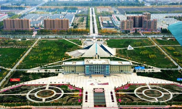 Worth a visit to the city of Alar - iMedia