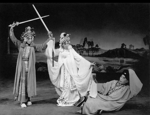 Lao Shen's Talking Opera: Overseas Performances of the Chinese Peking ...