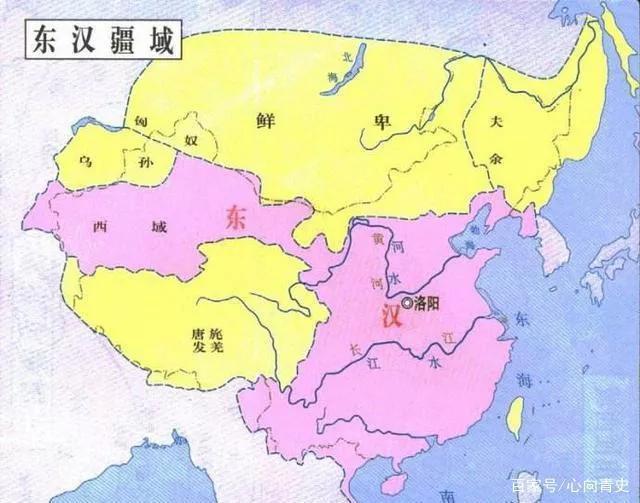 The Centennial Change from the Yellow Turban Uprising to the ...