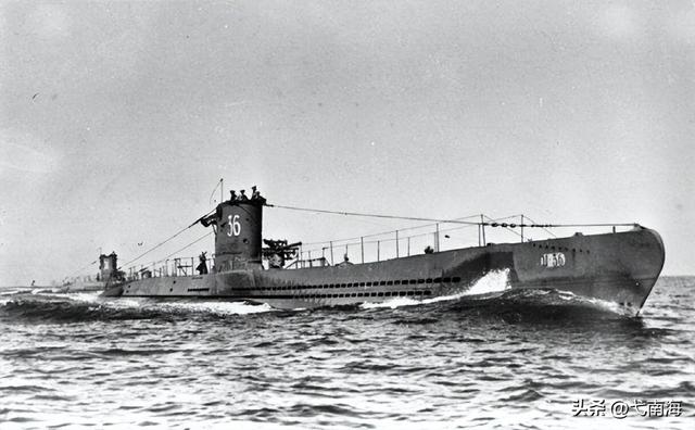 A brief introduction to the development of conventional submarines in ...