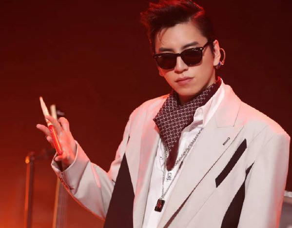 Wang Dalu sent a long article to thank the brothers who have overcome ...