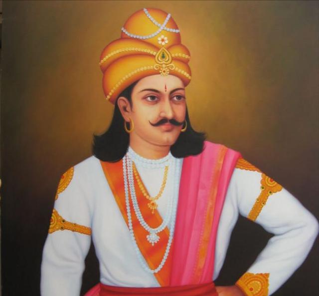The Kshatriyas and Ashoka: A Great Ruler in Indian History - iMedia