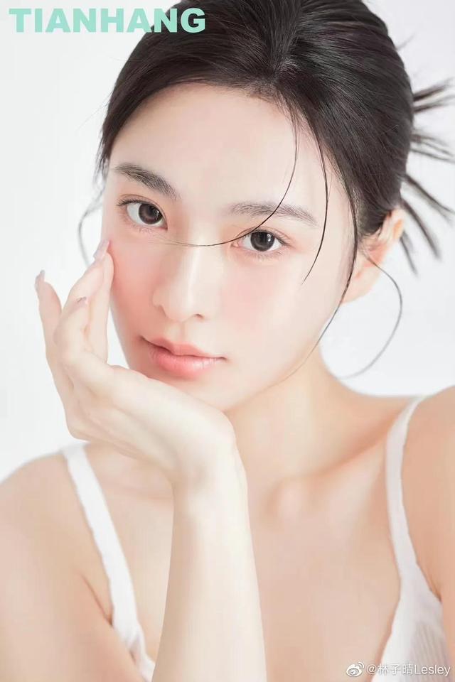 Actor-Lin Lizi - iMedia