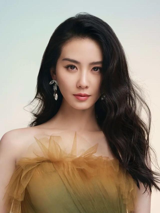 Bao Beier, William Chan, Liu Shishi, Nicky Wu, Wu Jing, Luo Yunxi - iMedia
