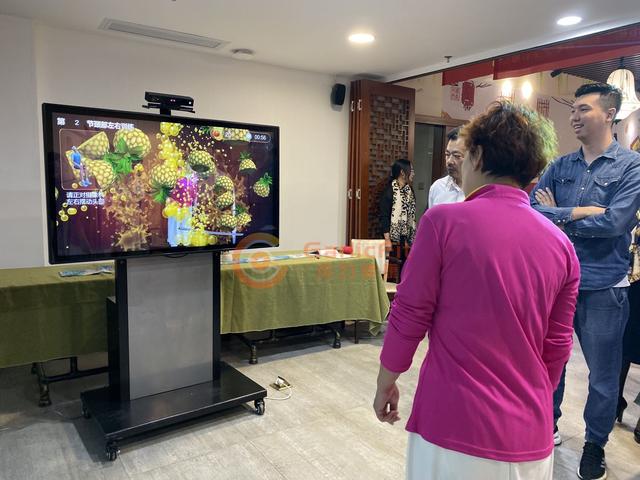 Scenario-based intelligent rehabilitation all-in-one machine, Jiali ...