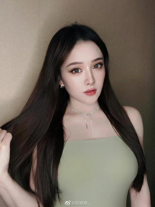 Artist-Shao Tingting - iMedia
