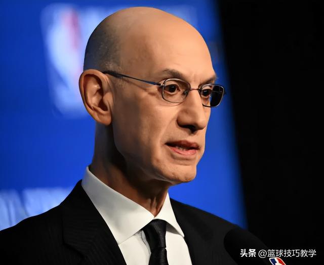 Xiao Hua has a high probability of staying in the NBA! Publicly ...