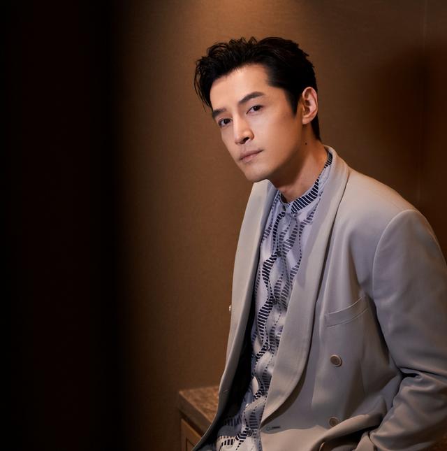 陳辰：和胡歌是圈內好友，傾情出席其愛女小茉莉的出生「百日宴」 - 頭條匯