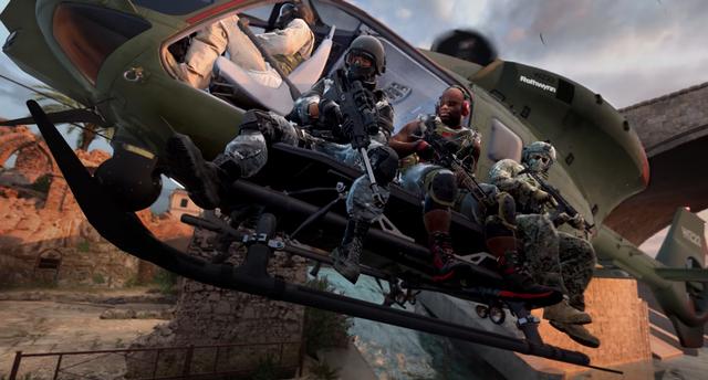 COD19 Call of Duty 19 can't be opened, what should I do if it gets ...