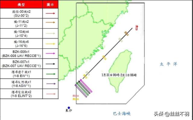 In response to the provocation of the United States, the People's ...