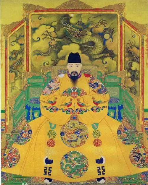 Among the sixteen emperors of the Ming Dynasty, besides Zhu Yuanzhang ...