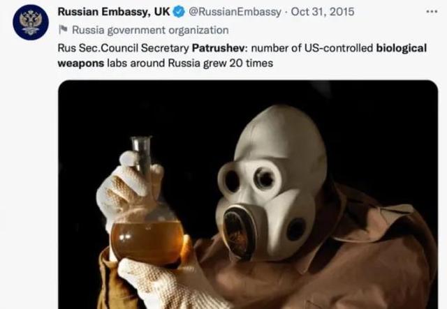 America has become the greatest evil country in the world - iMedia