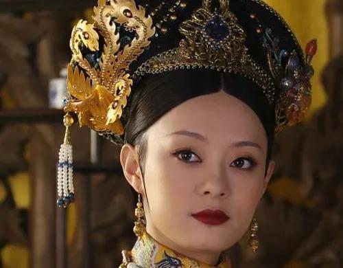 Have you ever thought that the true love of King Guojun in "The Legend ...