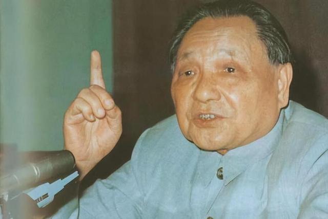 Deng Xiaoping recalled Er Chen: Chen Geng's early death was the most ...