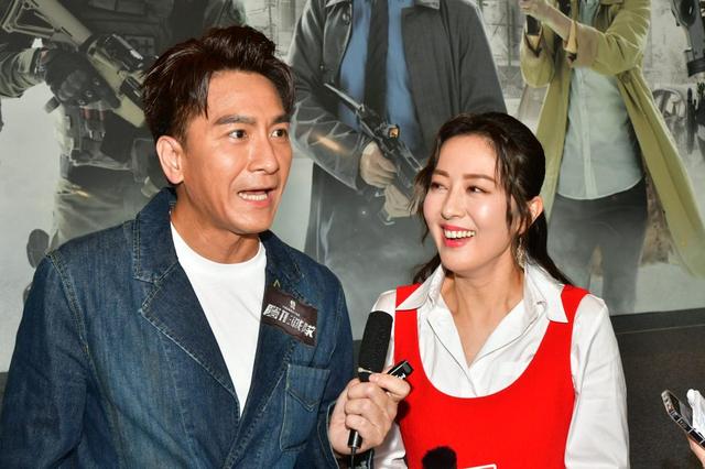 Ma Guoming was praised as a pillar for modestly expressing that he is a ...