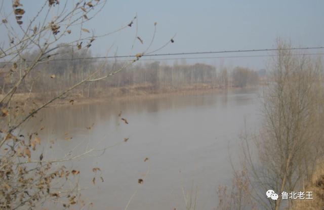 "Dezhou Memory" was once the Qingliang River of Zaoqiangjie River in ...