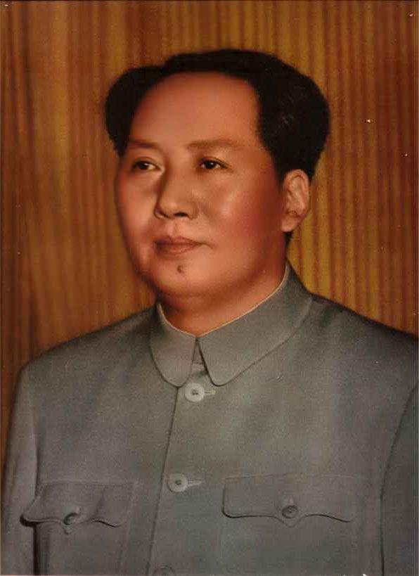 Who was the one who killed Mrs. Mao Zedong?Why did it take 40 years to ...