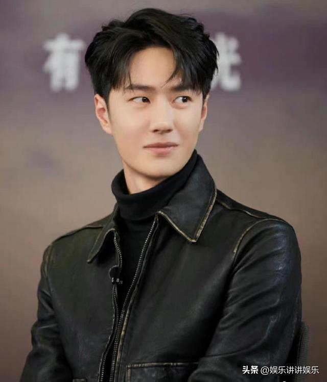 Cold words! Sun Li revealed the status quo of "Mermaid", Wang Yibo fans: Let Cheng Er stop the ...