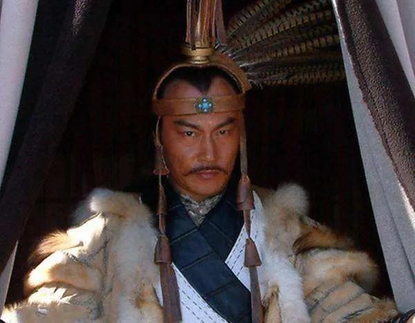 A brief introduction to the 28 generations of the Xiongnu in the Han ...