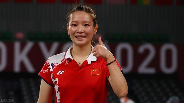 Guo Yu missed the championship!Huang Yaqiong and Ou Xuanyi lost 0:2 to ...