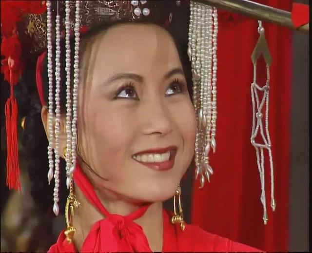 Sun Shangxiang and Zhao Yue: They have been in love with Tong Fan for ...