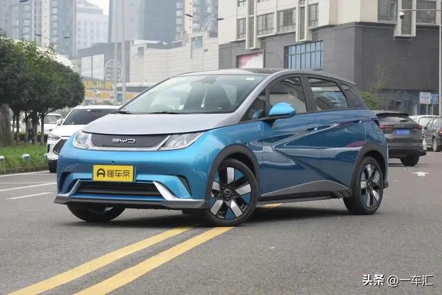 BYD Dolphin charging guide, is it a good deal to buy it for commuting ...