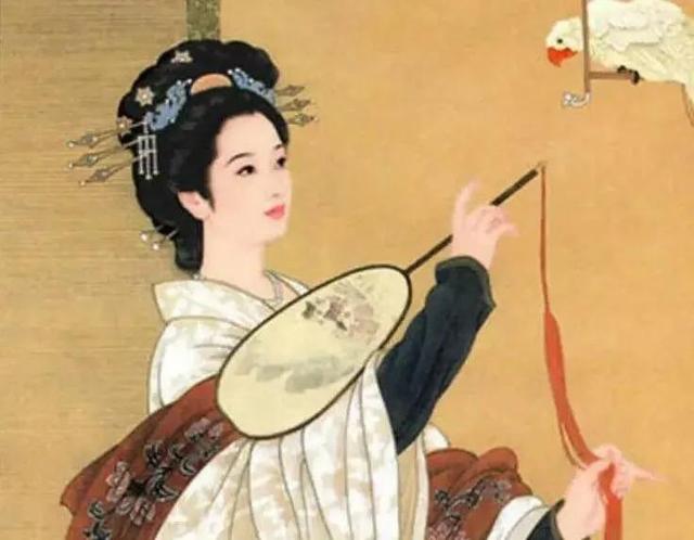 The Mysterious Shangguan Wan'er: Falling into the Dust for Thousands of ...