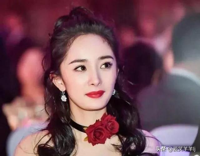 Yang Mi revealed that there are hidden secrets in the divorce, and ...