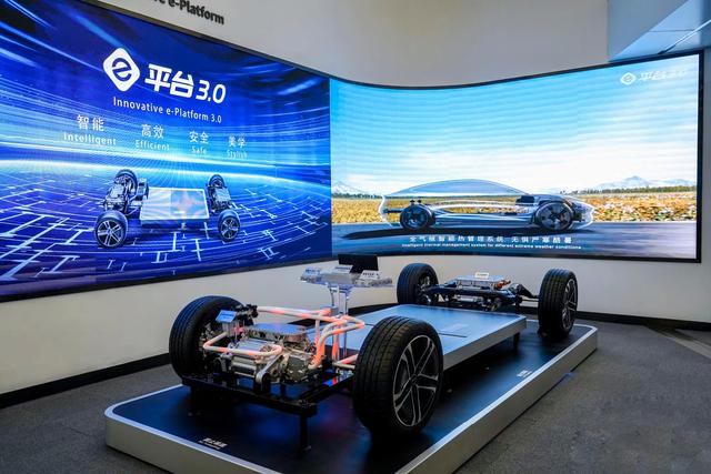 Why can BYD be successful?Exploring BYD's Global Headquarters - iMedia