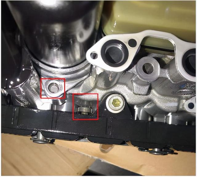 Audi DL382 transmission alarm has fault code P17F9 or P187*/P0811, etc ...