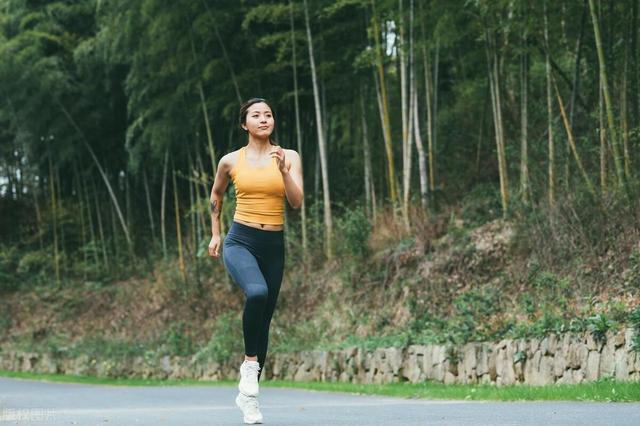 How to get better at running? - iMedia