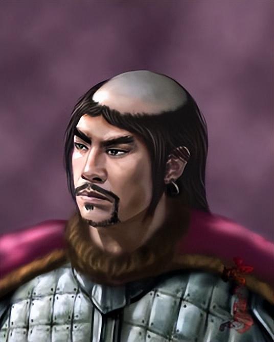 Legendary Story of the Khitan God of War - iMedia