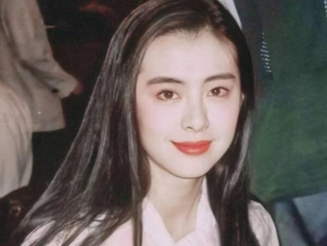 These 5 TVB actresses who are "underestimated" are married to Jacky ...