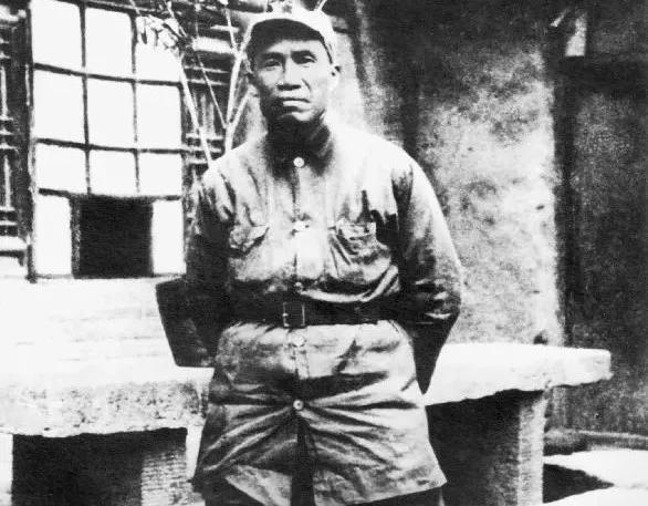 The fourth anti-encirclement campaign, 70,000 against 400,000, large ...
