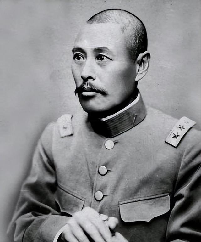 Beiyang Man of the Year: Wu Peifu - iMedia