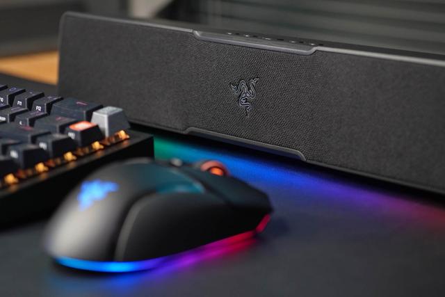 To further enhance the desktop entertainment experience, start with the ...