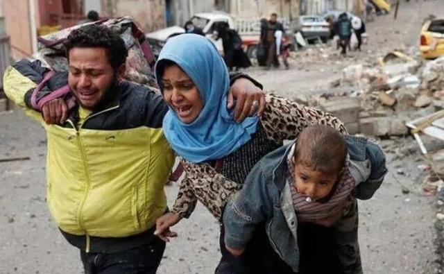 Can the poor still stand up? - iMedia