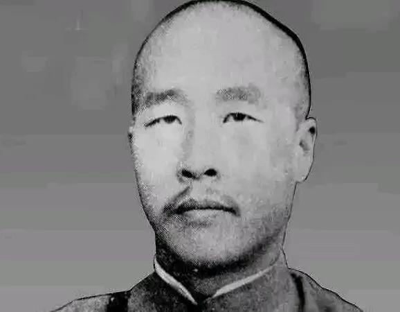 Chiang Kai-shek imitated Han Gaozu's puppet You Yunmeng to capture Han ...