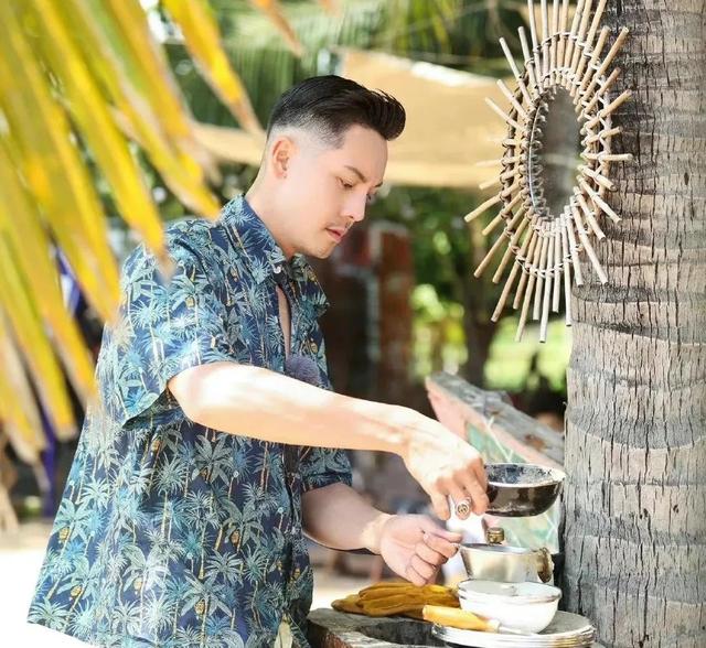 Chen Weiting and Zhang Zhenyue's hormones are bursting, it's really ...