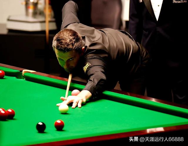 Snooker World Championship 5.1 day battle report schedule: Brechel 9:8 ...